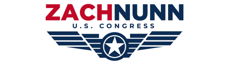 Home - Zach Nunn for Congress