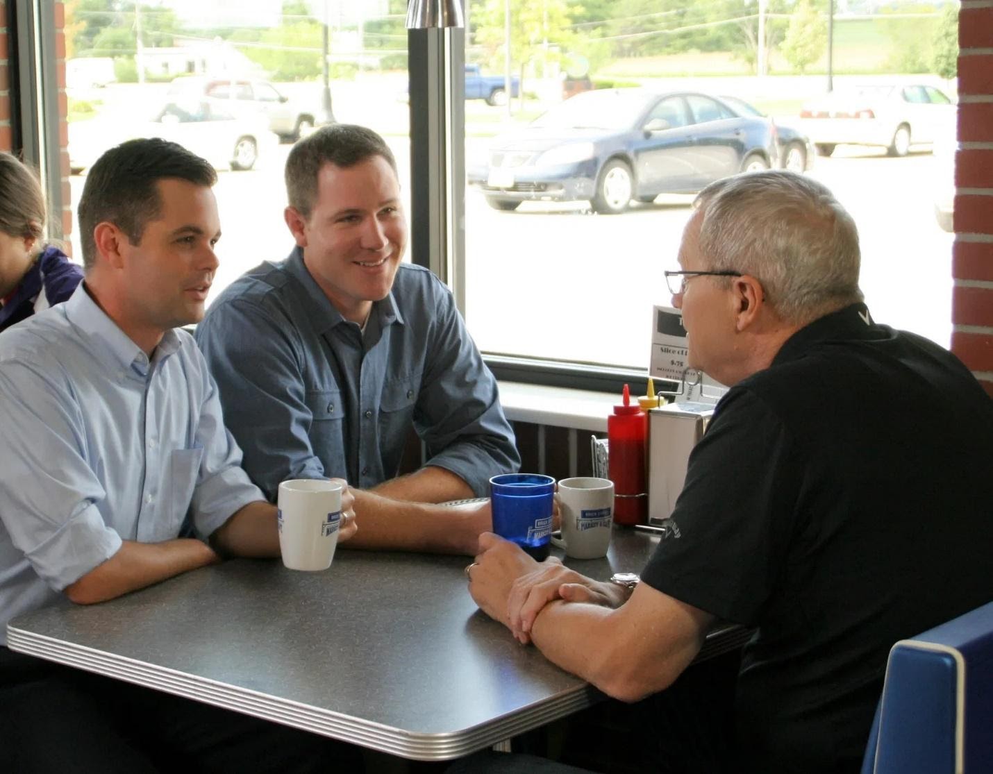 ABOUT - Zach Nunn for Congress